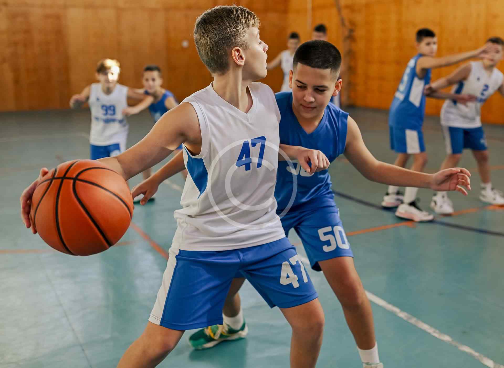 Choosing top basketball academy for your kids - French Hoops Performance