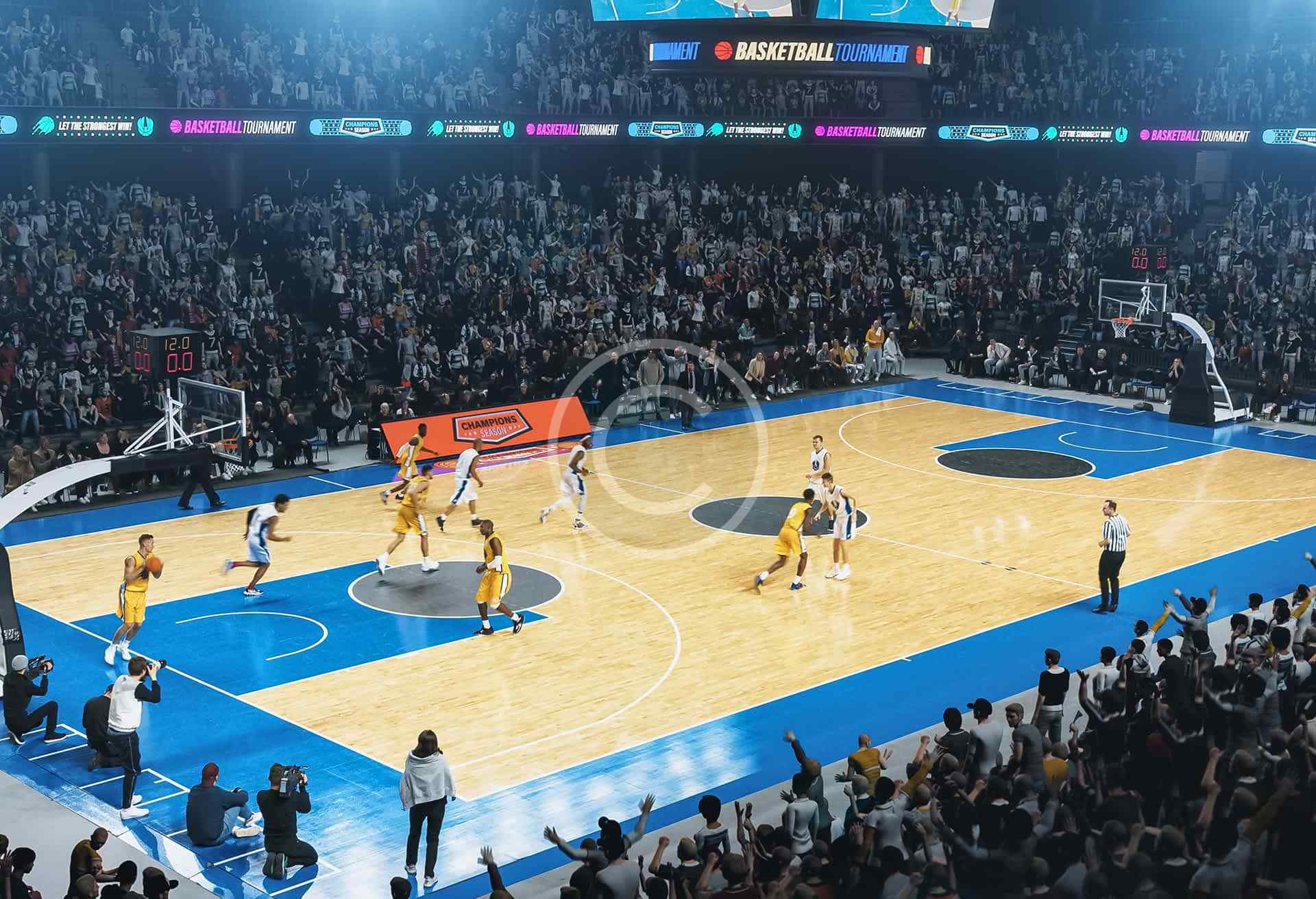 Basketball club memberships and benefits explained - French Hoops ...
